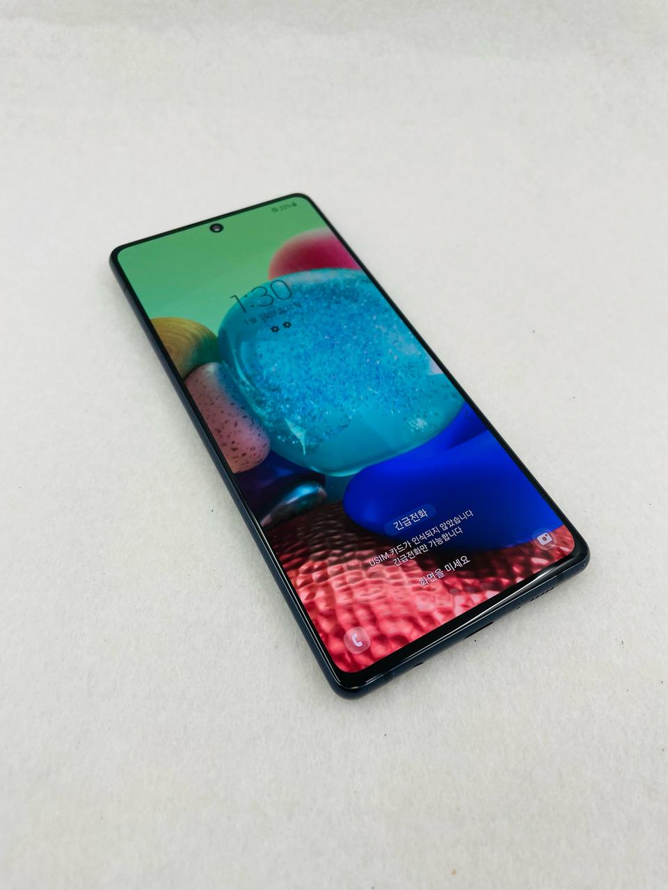 갤럭시퀀텀(A716) 보증남음 | 헬로마켓