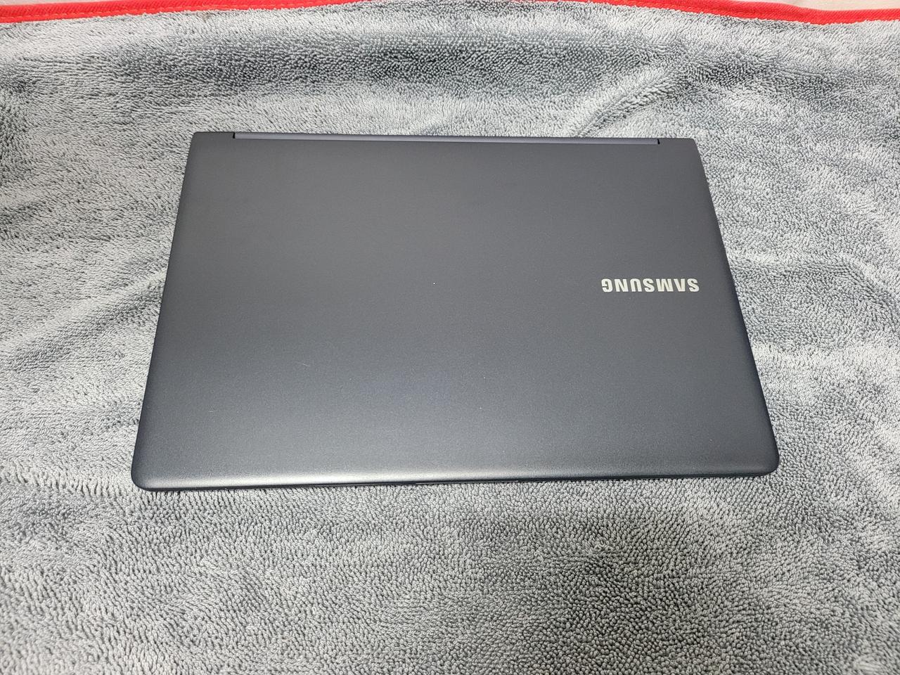 삼성 nt900x3g 노트북 i7-4510 판매 합니다 . | 헬로마켓