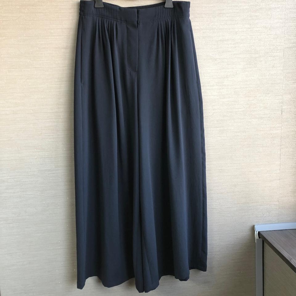 시스템 19 밴딩 와이드팬츠 | 헬로마켓