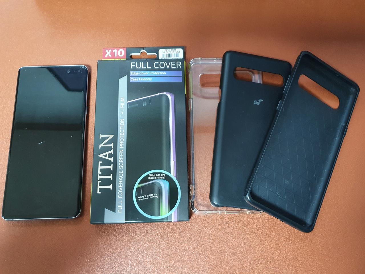 S10 5G 512g 싸게 팝니다 | 헬로마켓