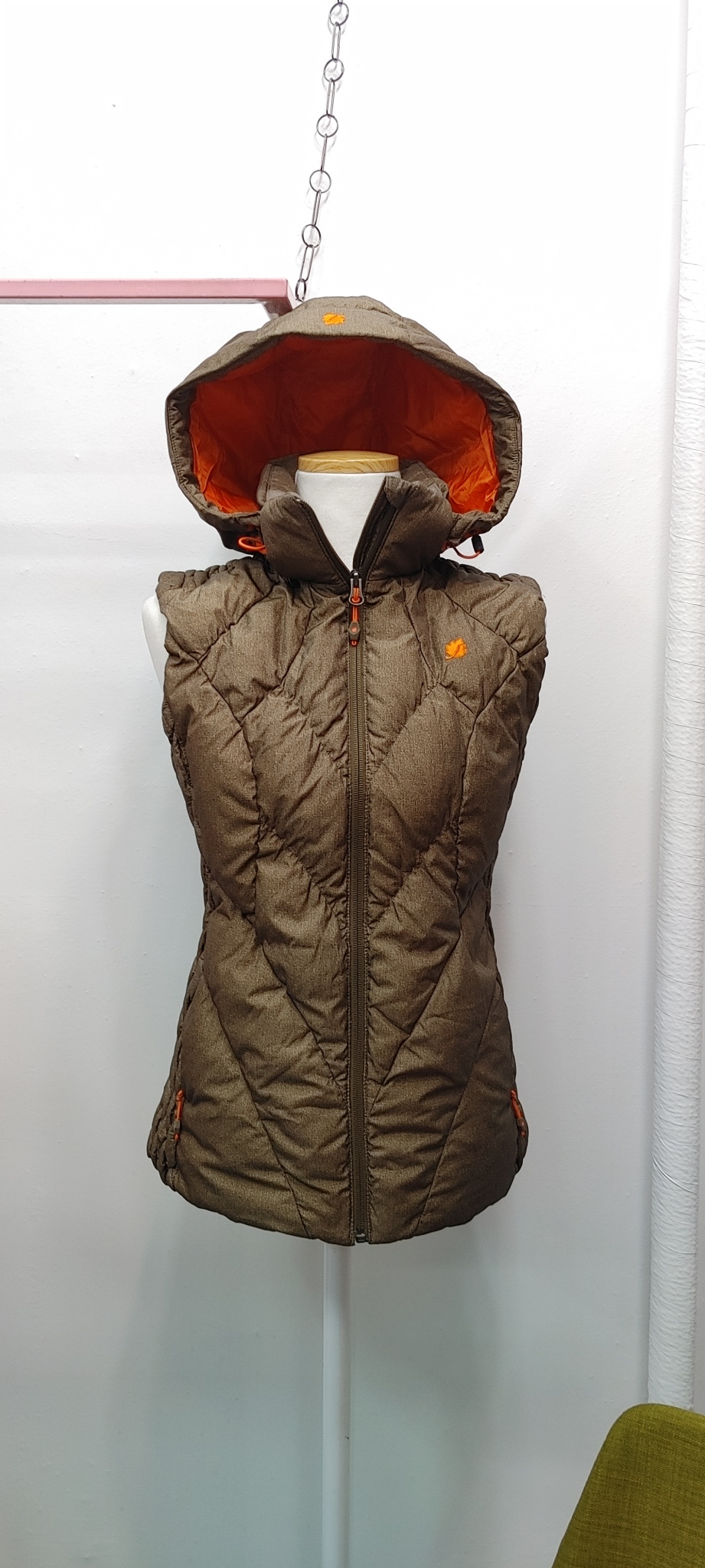 Lafuma 패딩조끼 90 | 헬로마켓