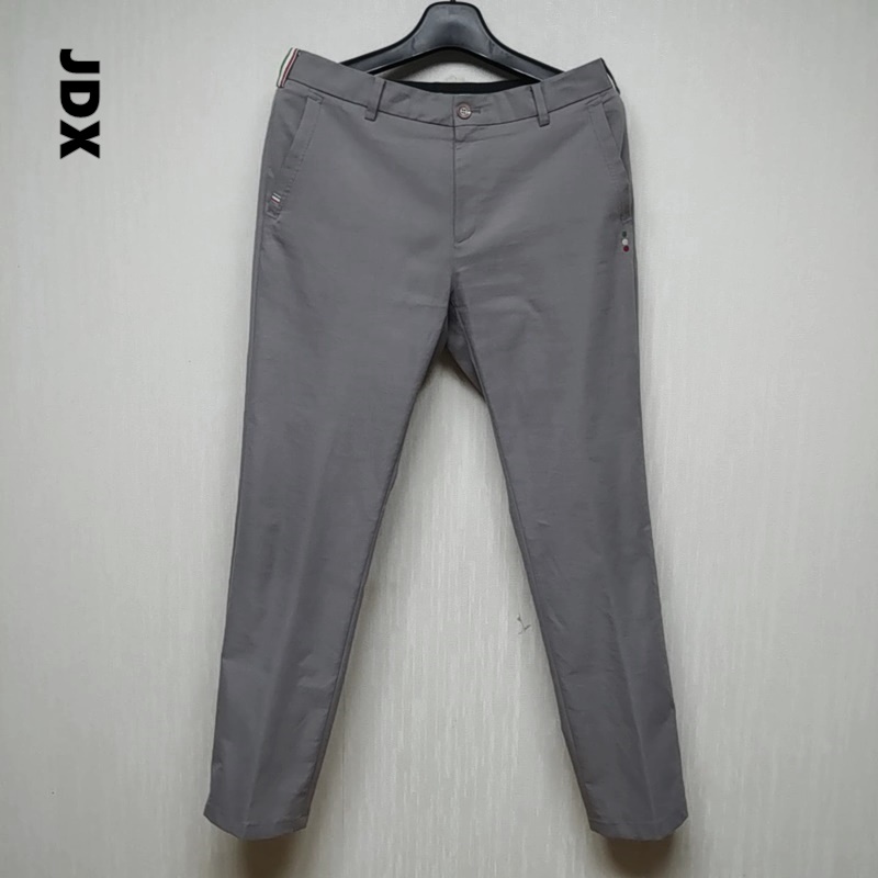 8751 JDX 남성34 춘추 스판 바지 | 헬로마켓