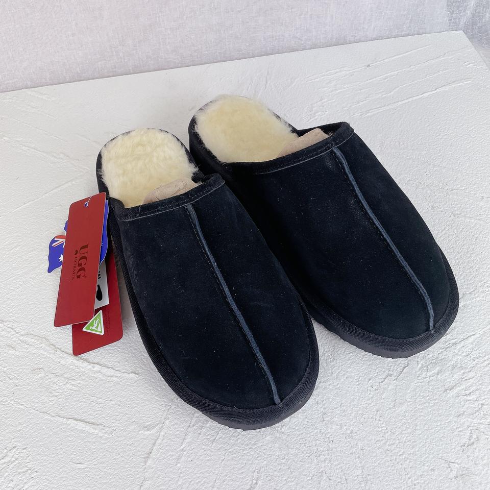 호주 UGG AUS1978 남자 양털 슬리퍼 265-270 | 헬로마켓