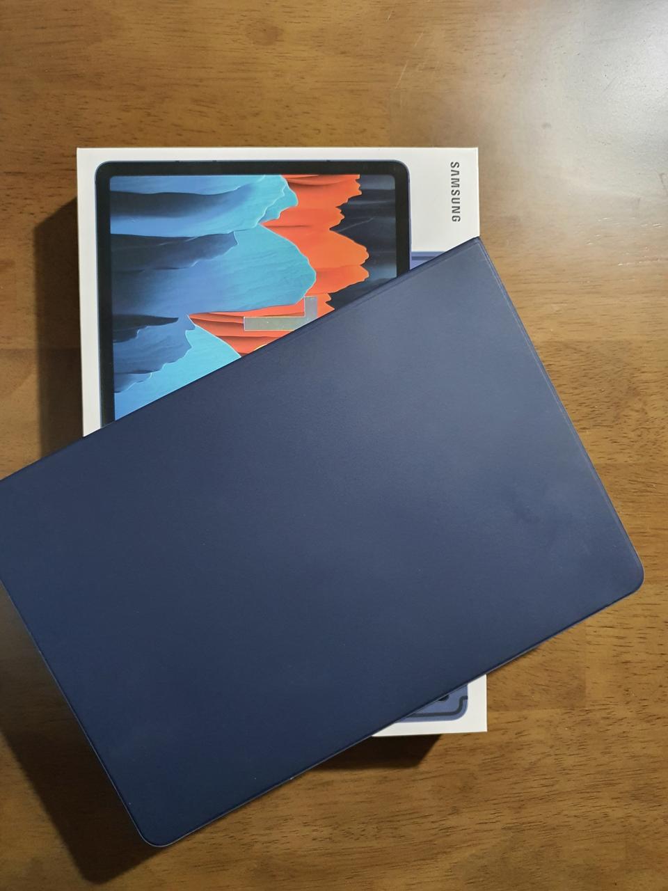 삼성 갤럭시탭 S7 wifi 512G | 세컨웨어(헬로마켓)