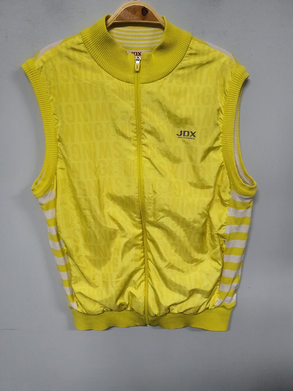 (정품)JDX 골프 남성 조끼(105사이즈) | 헬로마켓