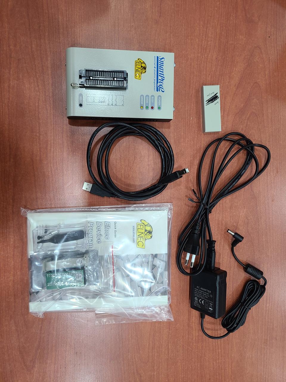 ELNEC SMARTPROG2 팝니다. | 헬로마켓