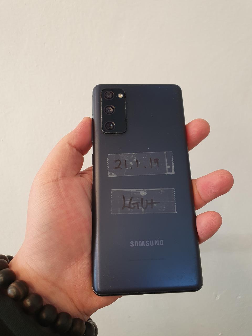 갤럭시s20FE 128G | 헬로마켓