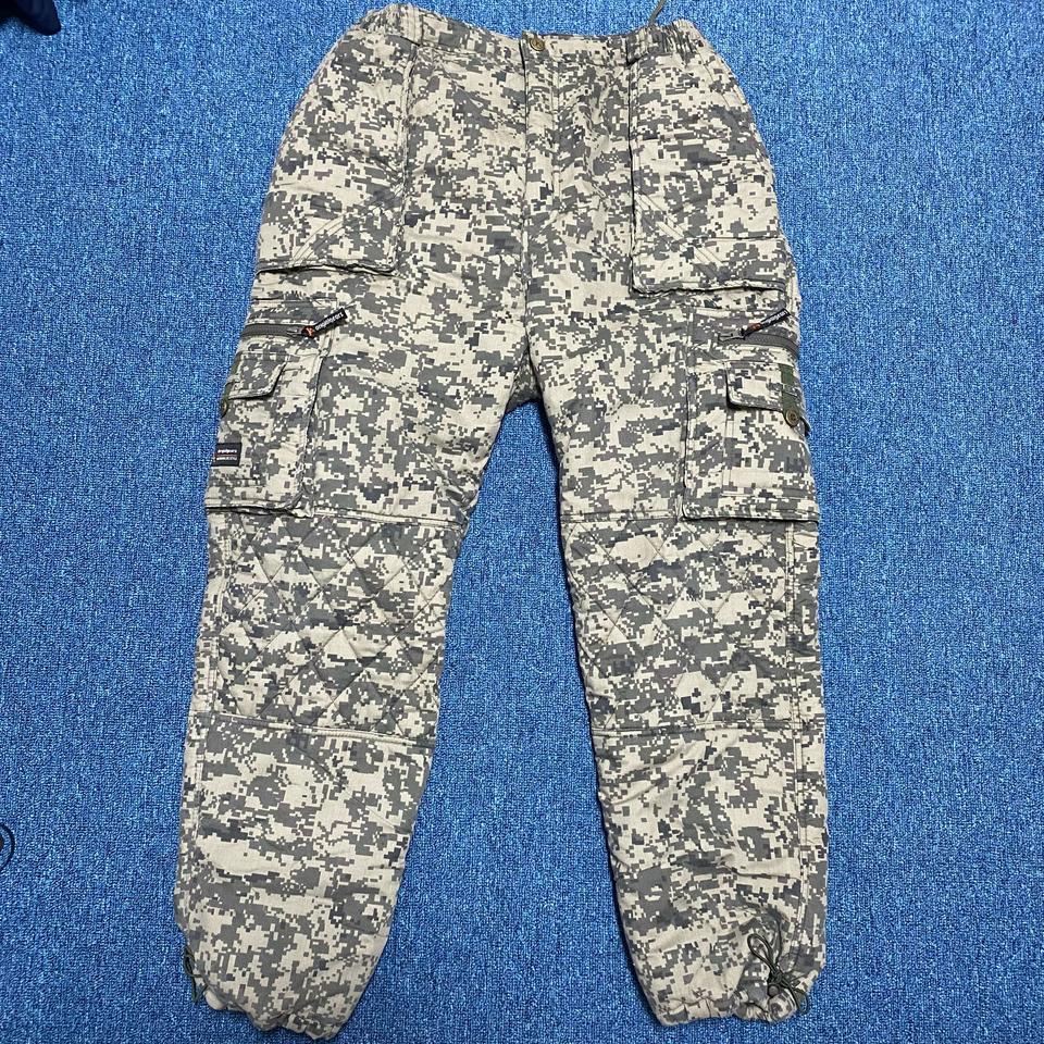 (free) 밀리터리 방한,작업복 | 헬로마켓