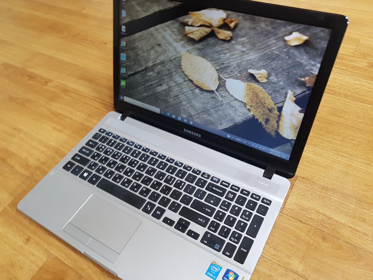 삼성 노트북i5 4210m (NT370E5J) | 헬로마켓