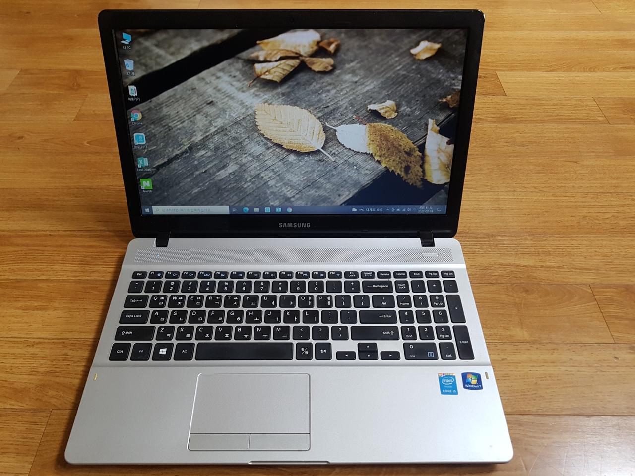 삼성 노트북i5 4210m (NT370E5J) | 헬로마켓