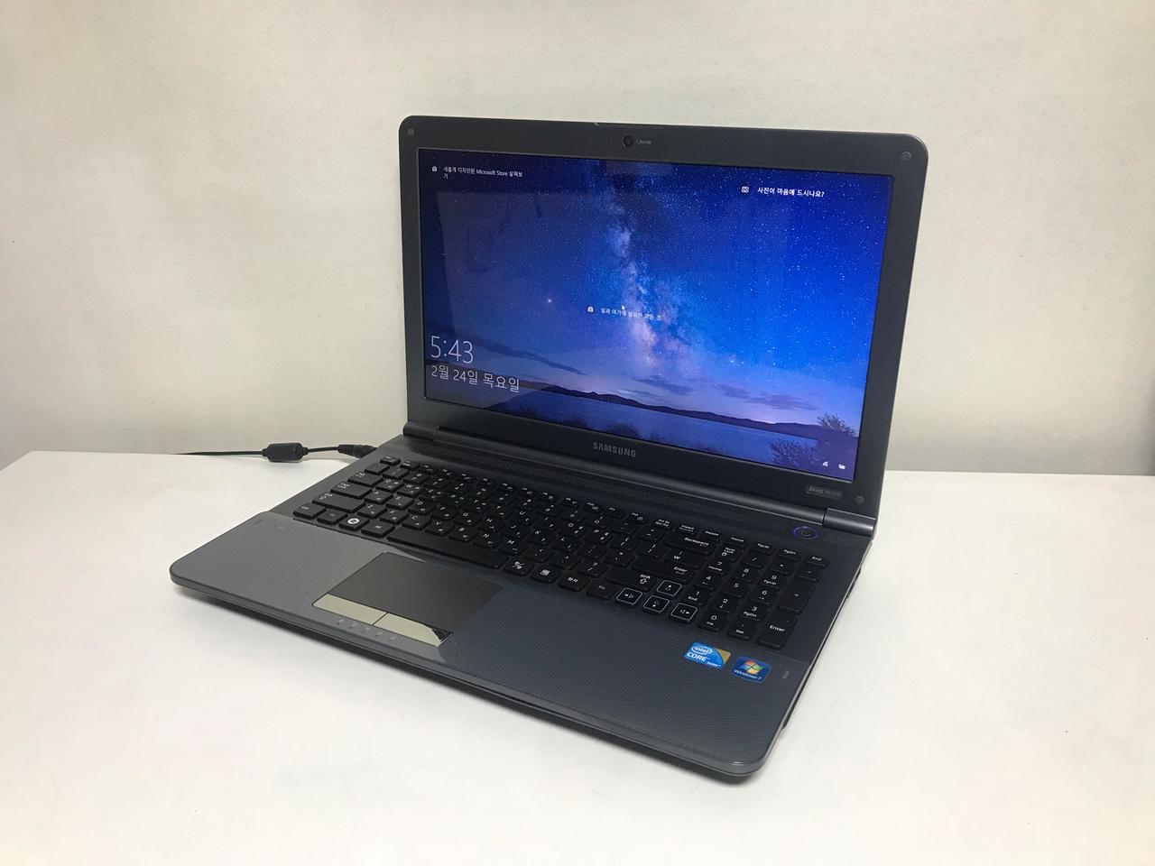[후기좋아요!]i5 삼성노트북 RC510 15.6" ... | 헬로마켓