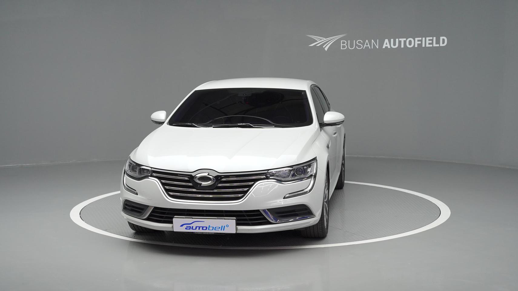 르노삼성 SM6 2.0 GDe | 헬로마켓