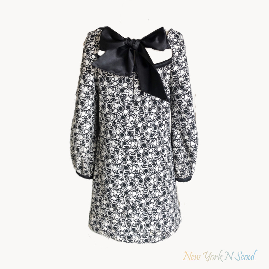 수입 쟈가드 원피스 (거의새것) | 세컨웨어(헬로마켓)