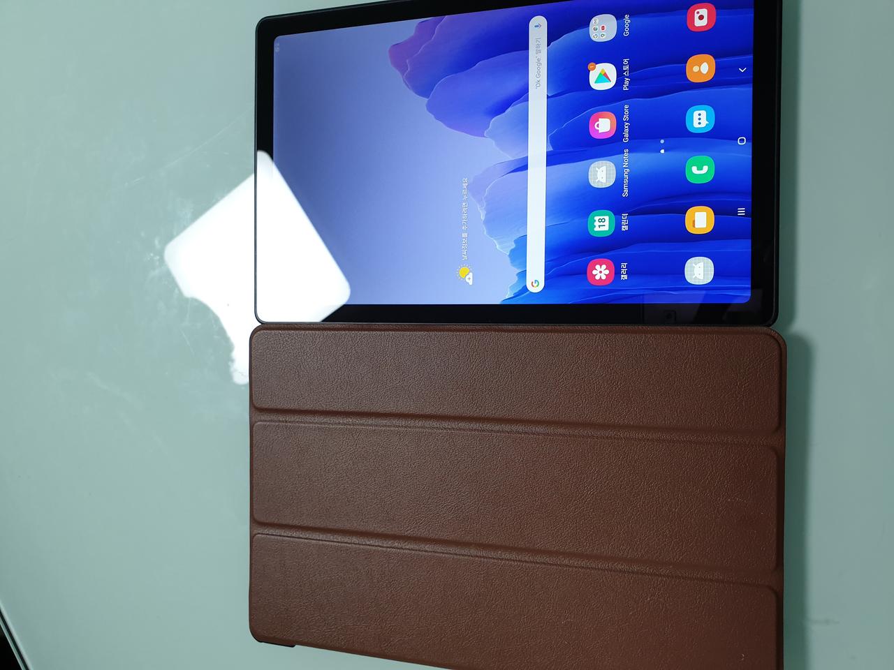 KT 갤럭시탭A7 10.4 (T505N) 깨끗한A급+... | 헬로마켓