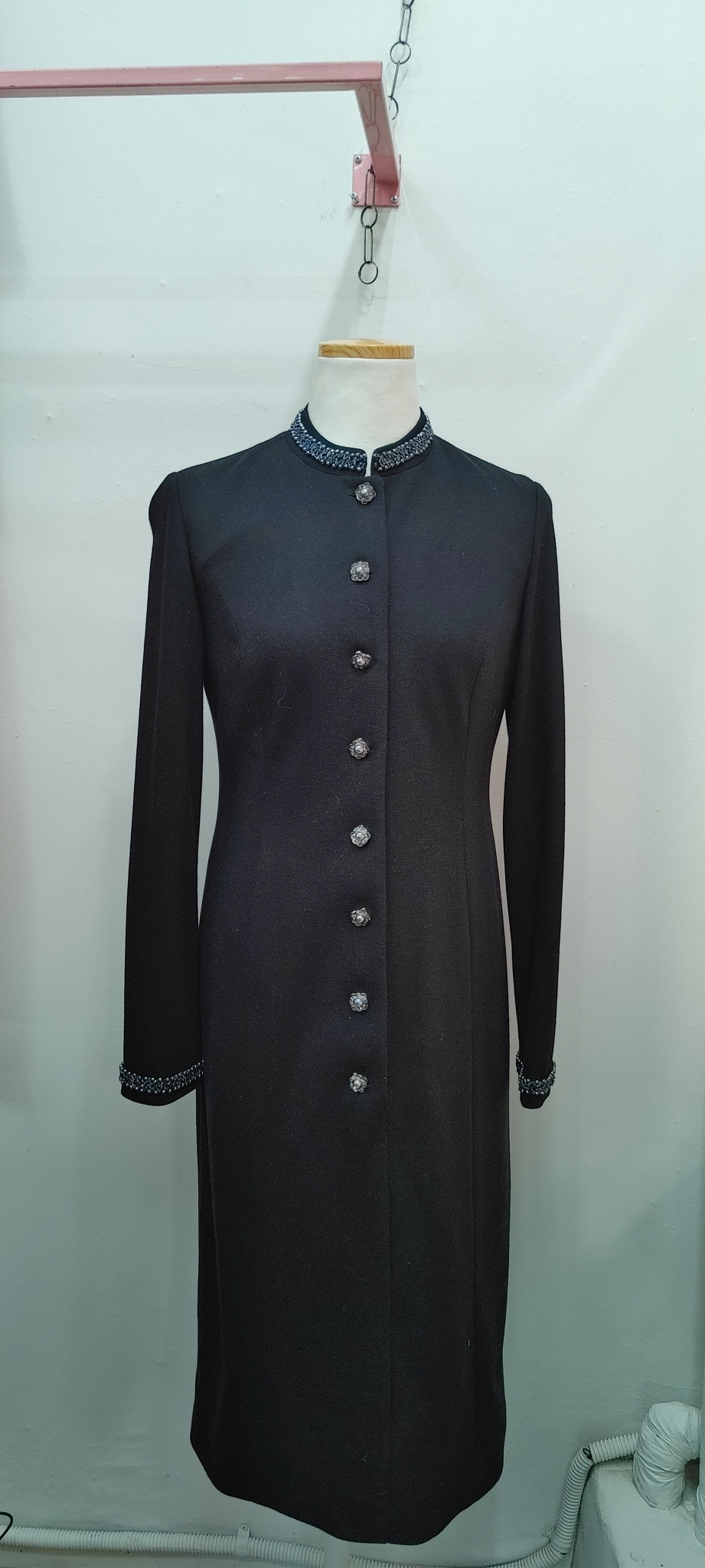 LUCIANO CHOI 고급 원피스 85 | 헬로마켓