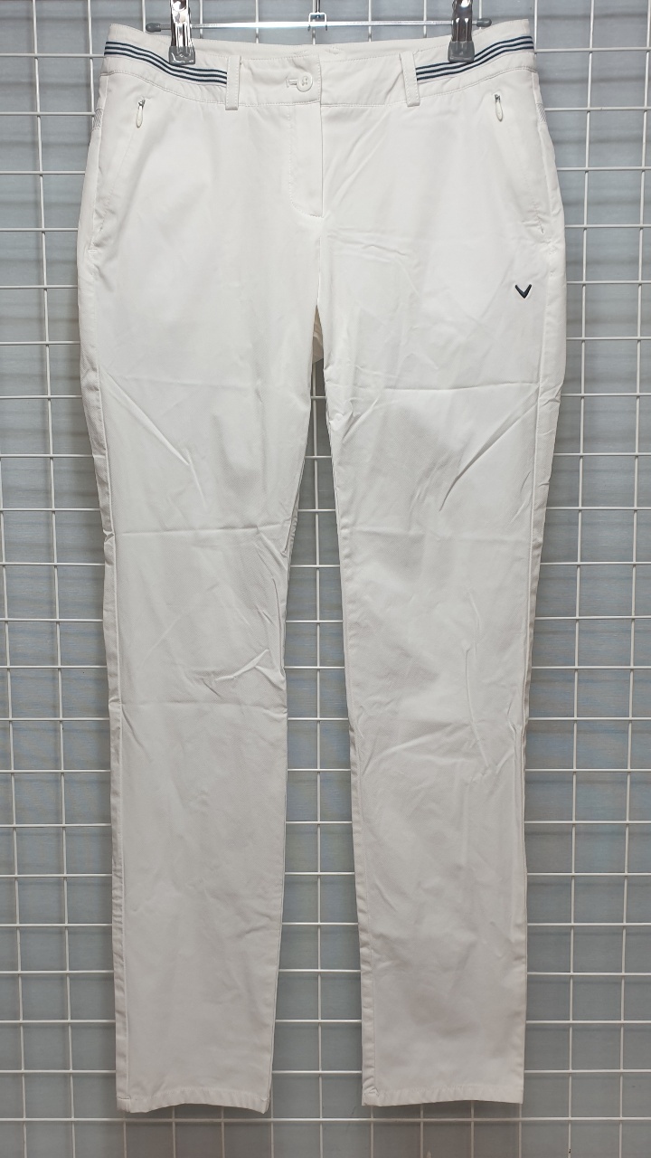 캘러웨이 여성용 골프웨어 얇은 골프바지 | 헬로마켓