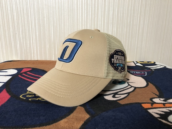 KBO NC다이노스 2020 스프링캠프모자 58cm | 헬로마켓