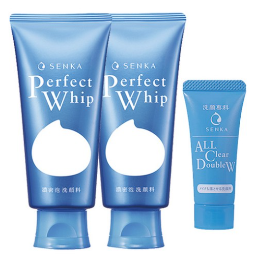 센카 퍼펙트 휩 페이셜 워시 클렌징 폼 120g 2개... | 헬로마켓