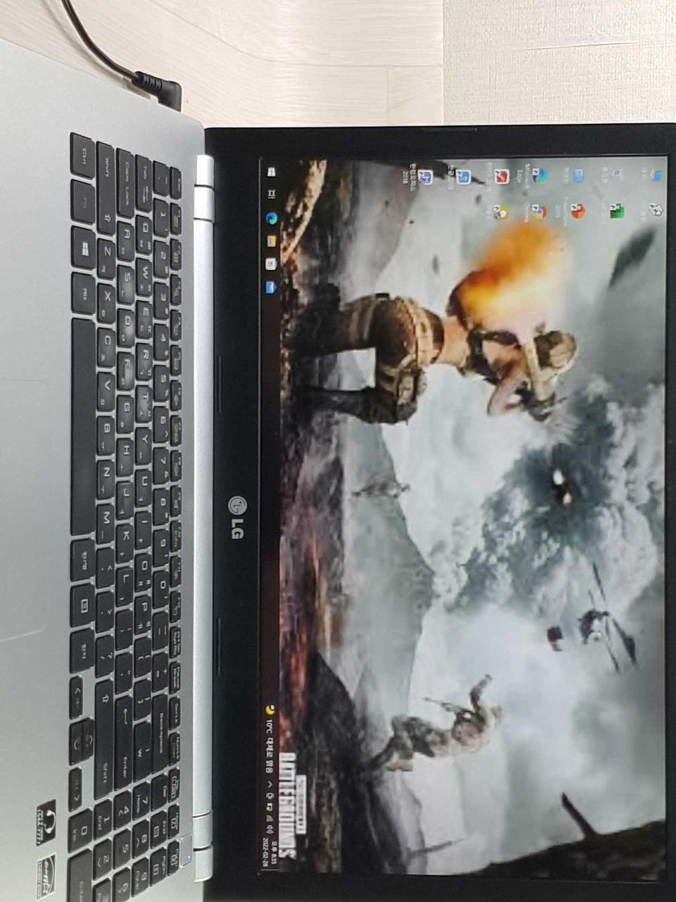 LG 8G-SSD 256GB 15.6 FHD 고성능 ... | 헬로마켓