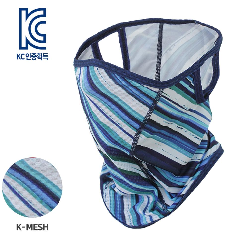 둥산에 유용한 매쉬마스크 브리즈 새상품팝니다. | 세컨웨어