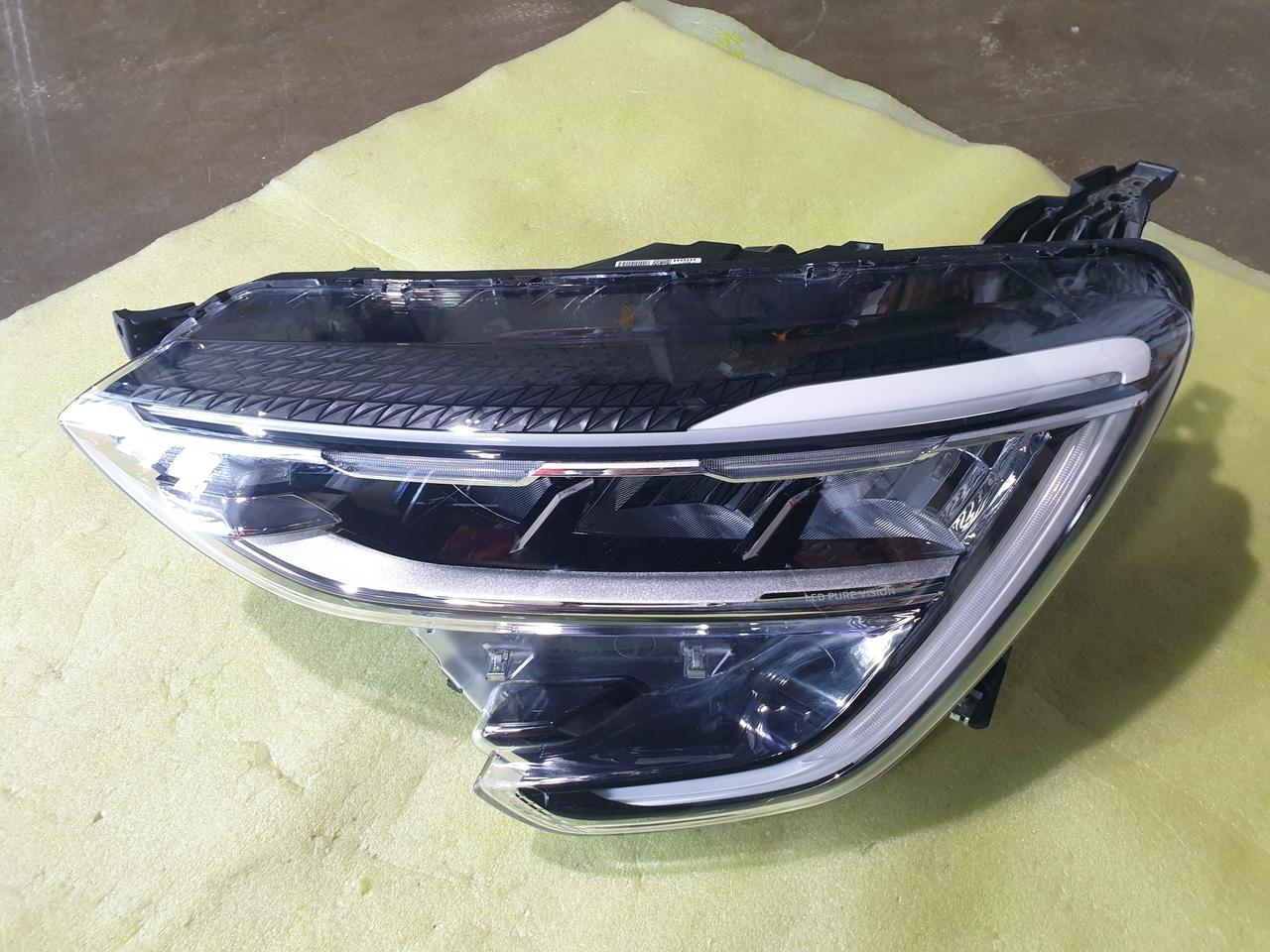 XM3 LED 헤드라이트 퓨어비전 운전석 택포 6만원... | 헬로마켓