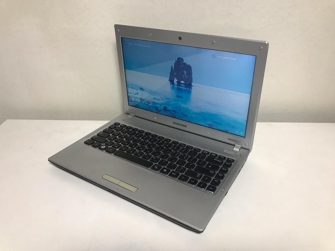 [후기좋아요!]i5 삼성 노트북 Q330 13" 램6... | 헬로마켓