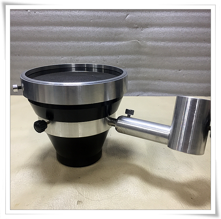 프로젝터용 NAVITAR SCREENSTAR 0.65... | 헬로마켓