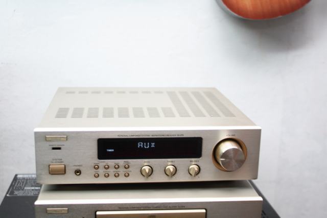 인켈 RX-878 미니리시버 앰프입니다. | 헬로마켓