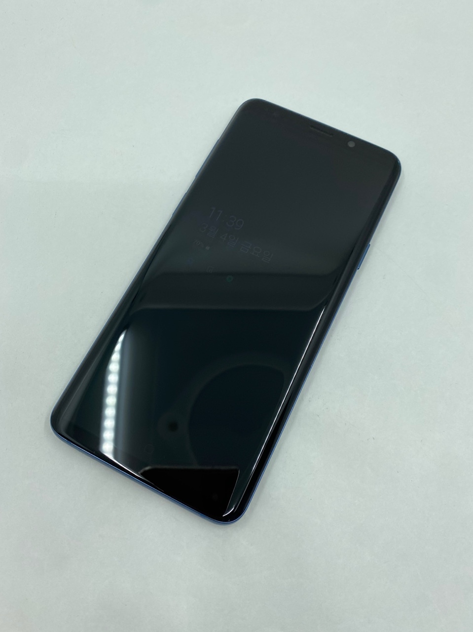 갤럭시s9플러스 256기가 무료배송!! 0303-8 | 헬로마켓