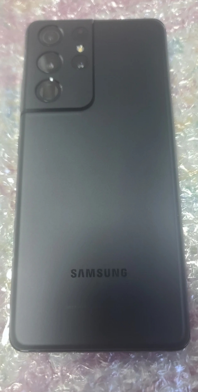 갤럭시 S21 울트라 256GB ☆☆☆SSS급☆☆☆ | 세컨웨어(헬로마켓)