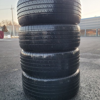 미쉐린 mxm4 245 50 18 타이어 | 헬로마켓