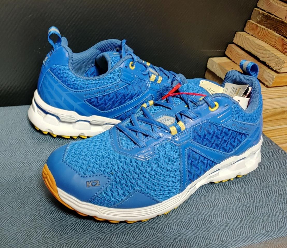 K2 새상품15만 등산화 운동화 255 260 케이투 | 헬로마켓