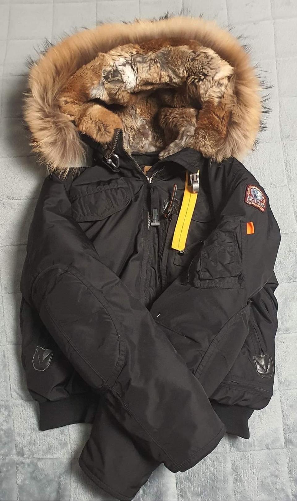 [여성L]19fw 파라점퍼스 고비 | 헬로마켓