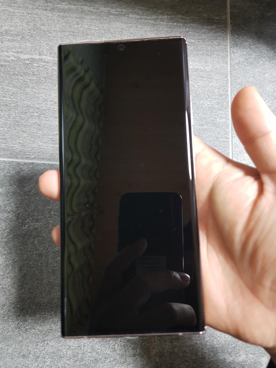 S21 울트라 256GB SSS급 풀박스 | 헬로마켓