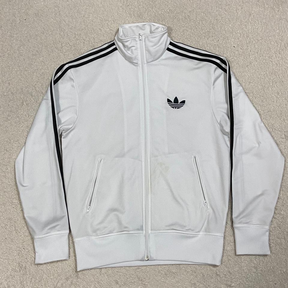 아디다스 파이어버드 져지 화이트 | 헬로마켓