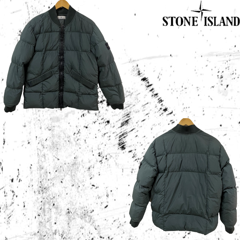 100-105 stone island 스톤 19fw ... | 세컨웨어