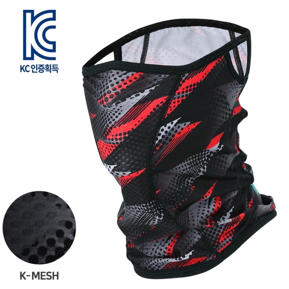 자전거마스크 다이너마이트 K-매쉬마스크 | 헬로마켓