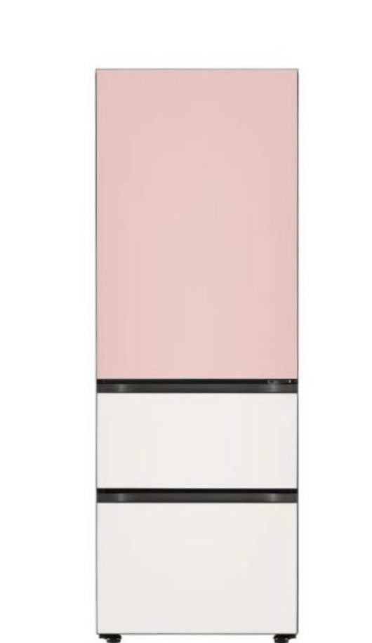 lg 김치톡톡 오브제컬렉션( 323L) 팝니다 | 세컨웨어(헬로마켓)