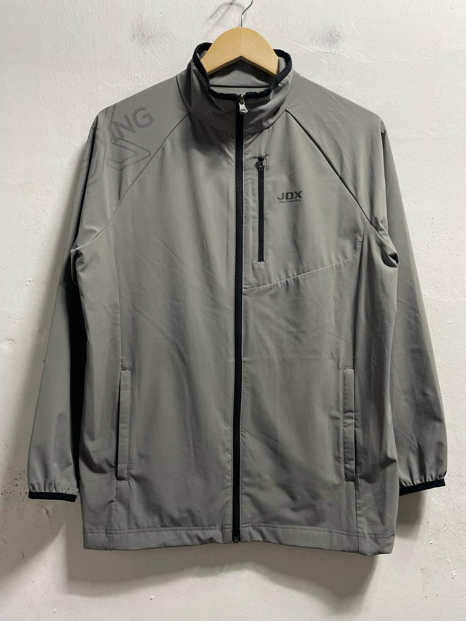 (95)JDX 제이디엑스 골프웨어 풀집업 상의 (정품) | 세컨웨어(헬로마켓)