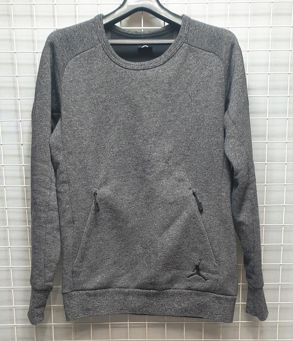 나이키에어조던 남성용 맨투맨 | 세컨웨어(헬로마켓)