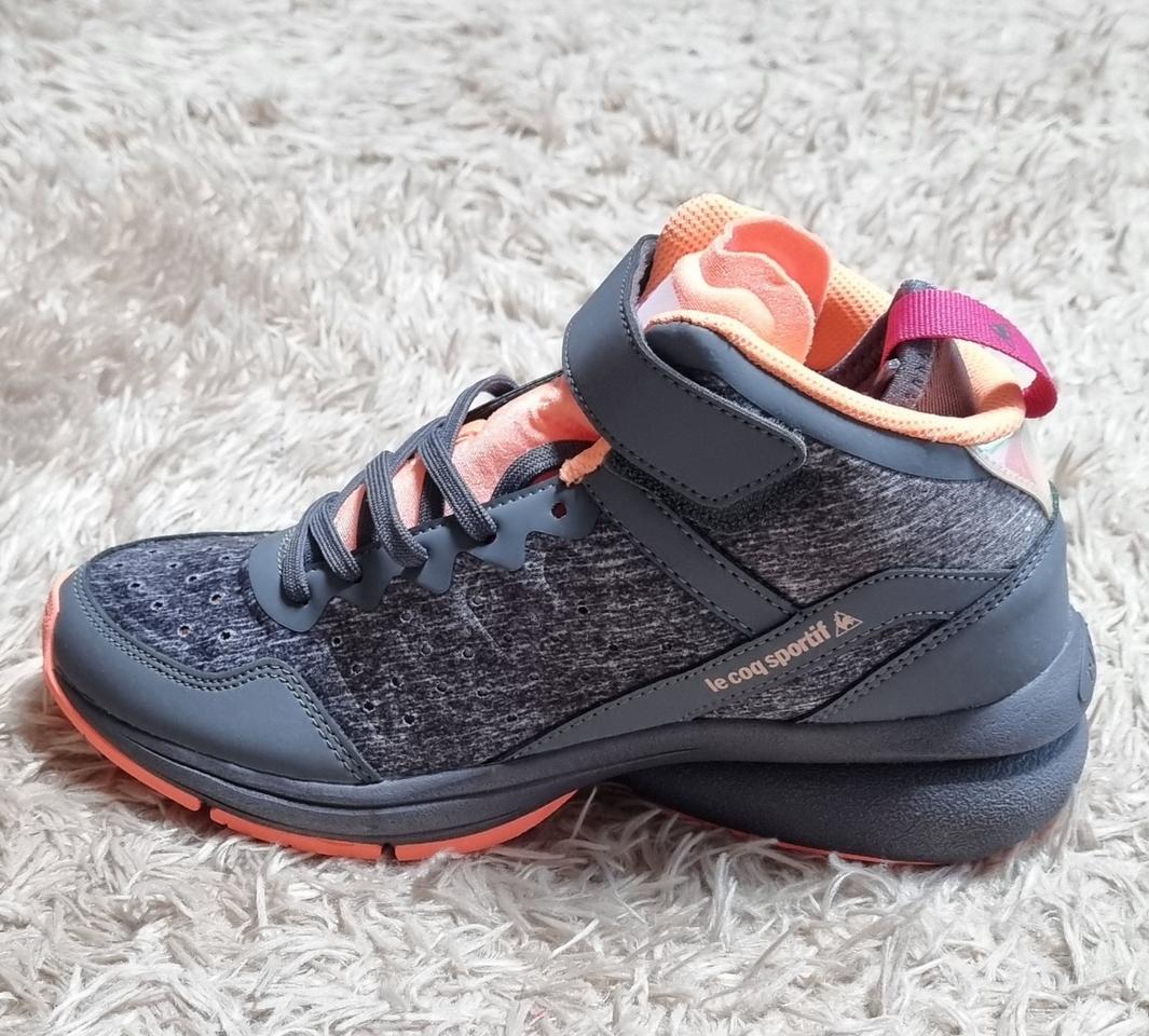 르꼬끄 운동화 국내 매장판 정품 새제품 230 | 세컨웨어(헬로마켓)