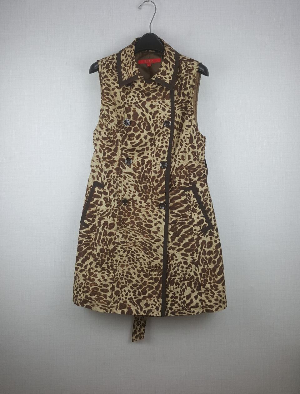 [55]GGPX 레오파드 롱베스트 | 헬로마켓