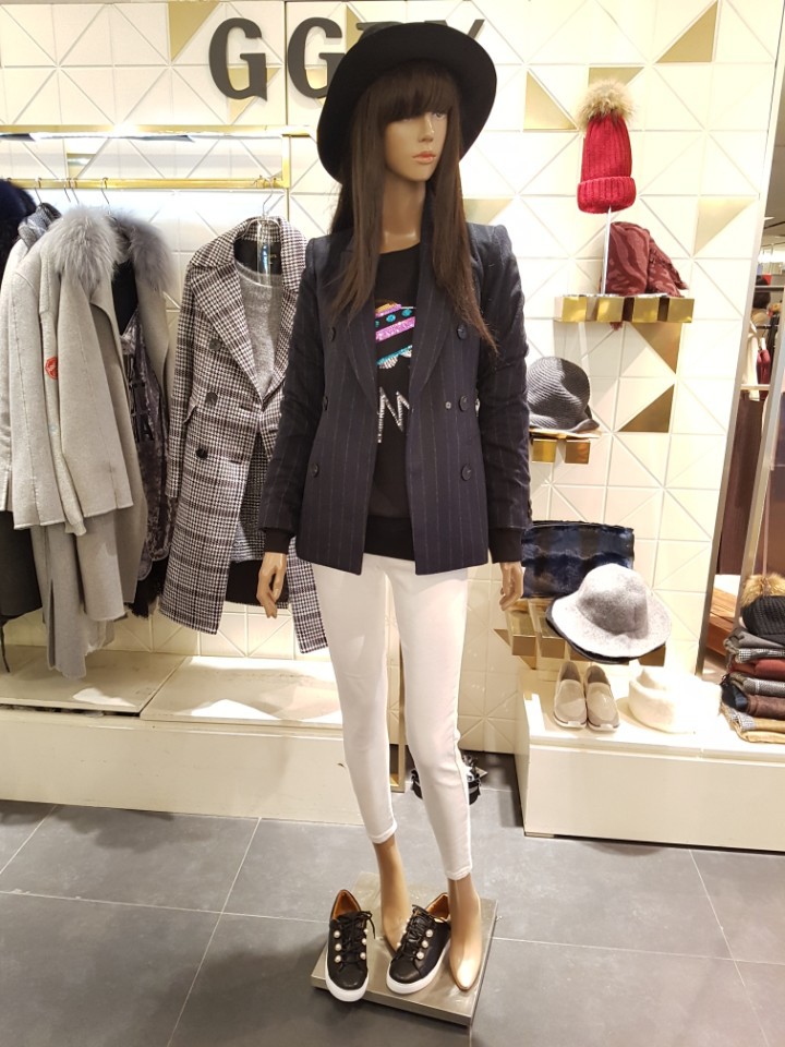 (새상품GGPX)테일러드자켓 | 헬로마켓