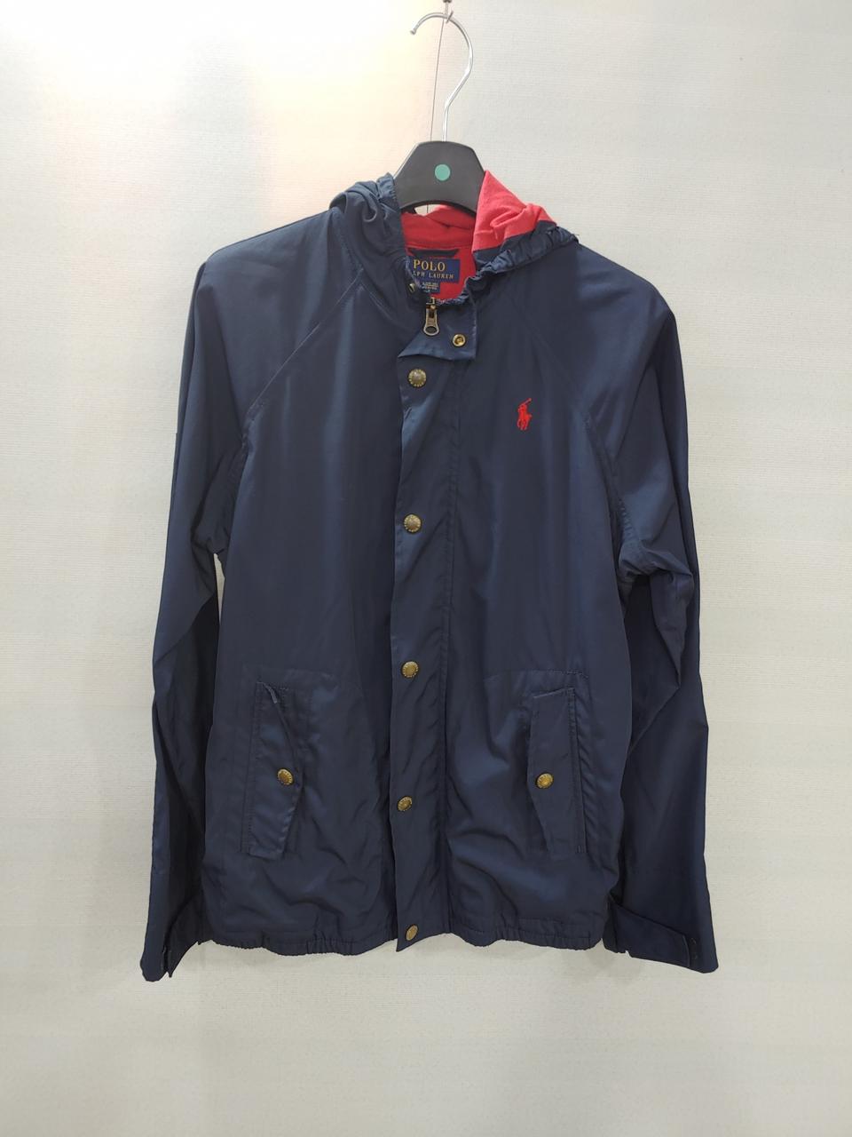 폴로 주니어 점퍼 14~16 | 헬로마켓