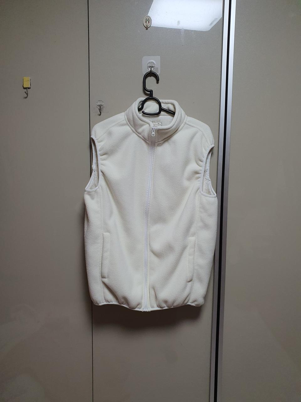 CHRISTIAN STEPHANUS))남성후리스 집업... | 헬로마켓