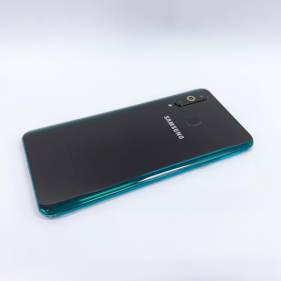안전 ( S급 ) A9Pro 128GB 블루 새제품급... | 헬로마켓