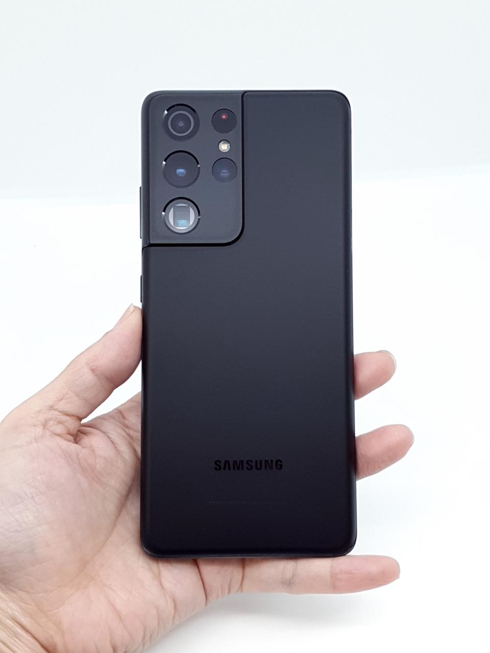 SS플급 KT 갤럭시 S21울트라5g 팬텀블랙 256G | 헬로마켓