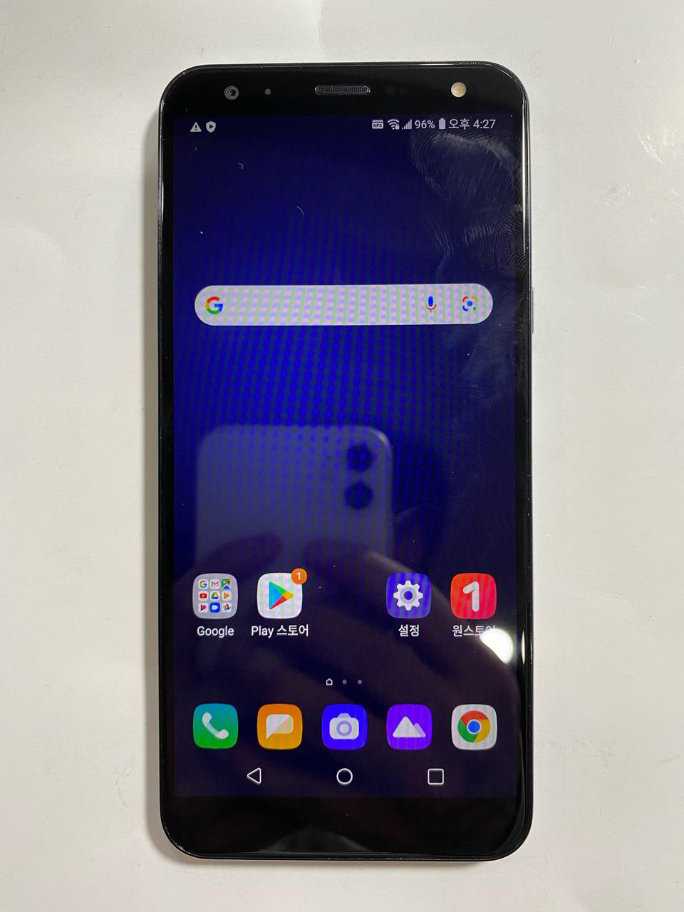 LG X4 2019 LM-X420N | 헬로마켓