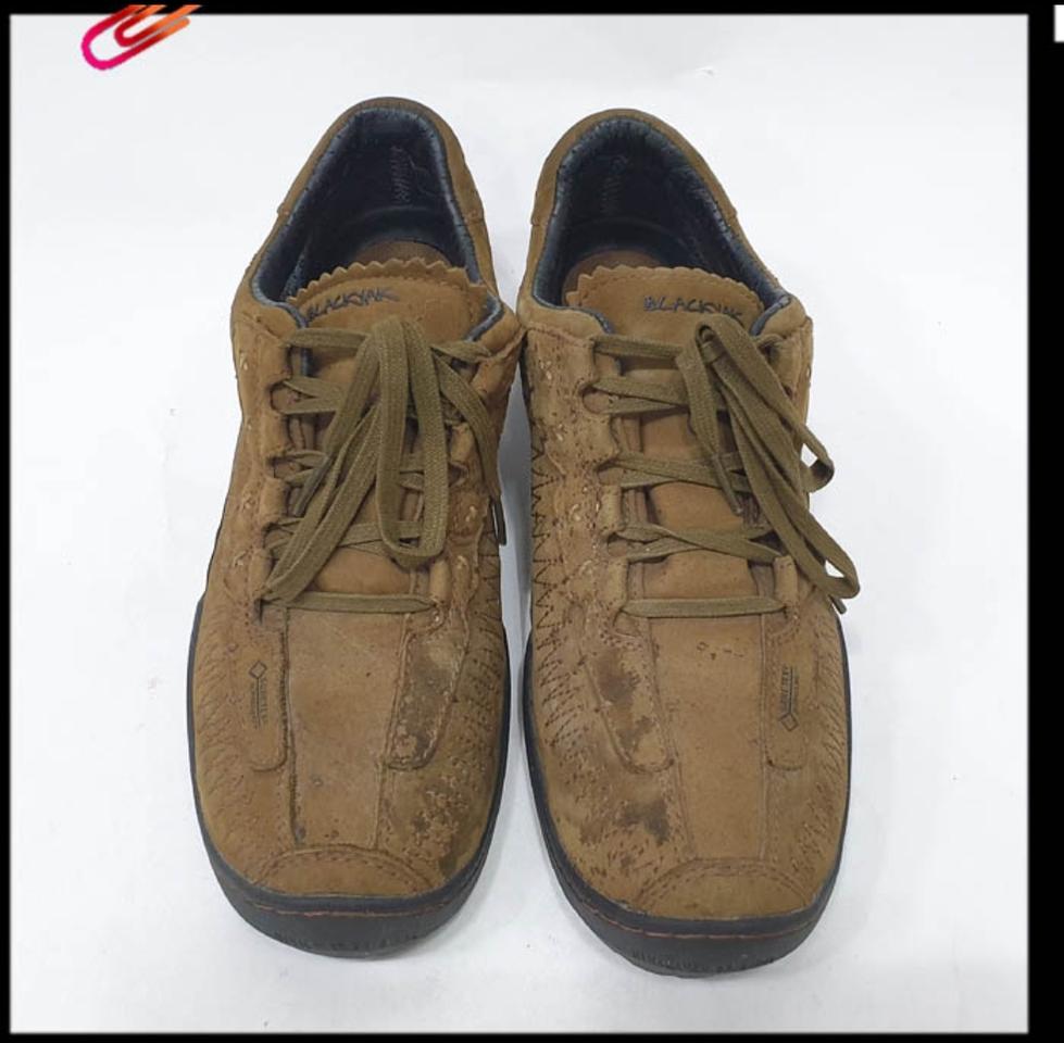 블랙야크 아르케론 고어텍스 트레킹화 260 | 헬로마켓