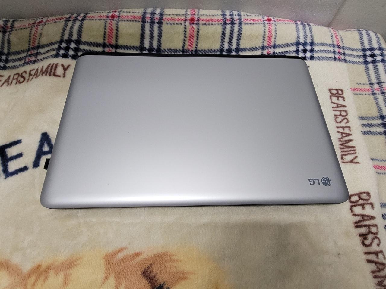 엘지 15n365 노트북 i7-6500 모델15인치 ... | 헬로마켓